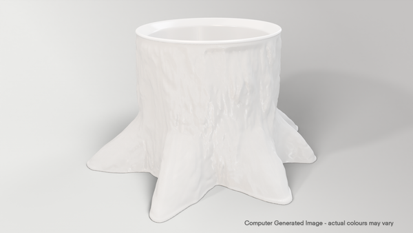 Bark & Bloom - Pearl Mist – Pretty Good Pots