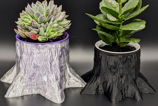 About Us – Pretty Good Pots
